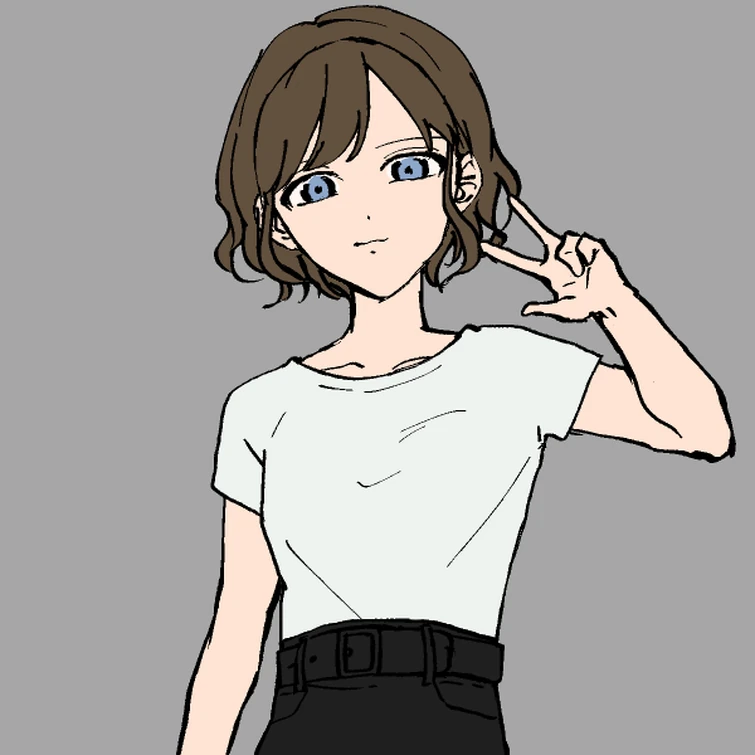 Let's make Picrew characters (if ya want) | Fandom