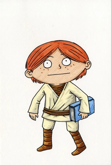 Discuss Everything About Wookieepedia | Fandom