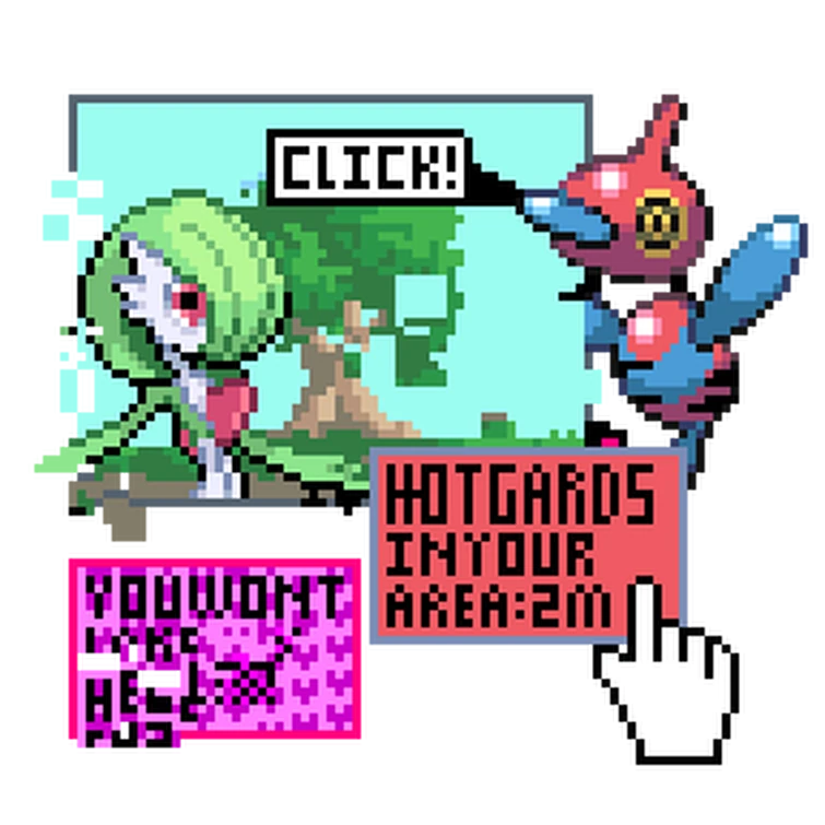 Rotom and Porygon Z fusions are something else- | Fandom