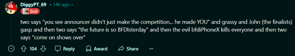 diggypt spotted on reddit | Fandom
