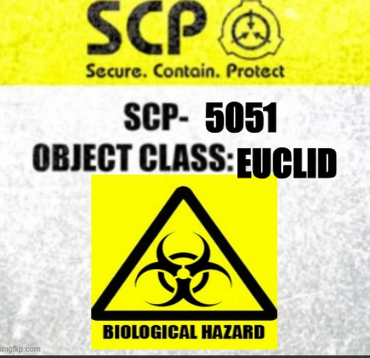 Discuss Everything About SCP Fanon Wiki | Fandom