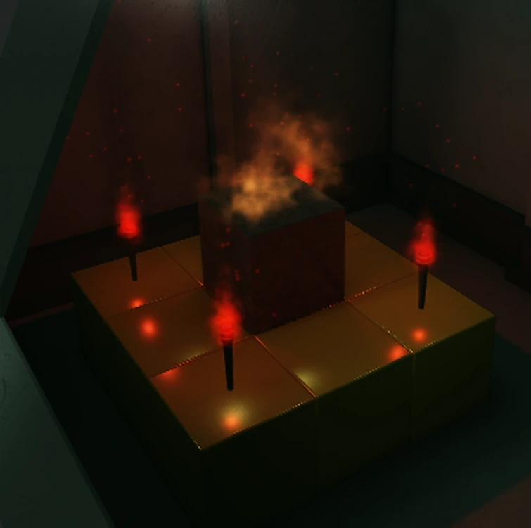 Discuss Everything About Pressure Wiki | Fandom