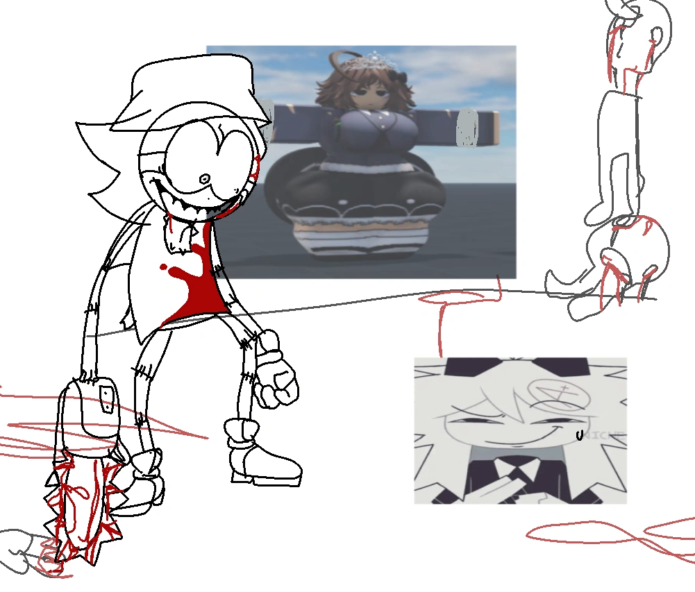 Aw Man! (Shuck Logan Mix) | Fandom