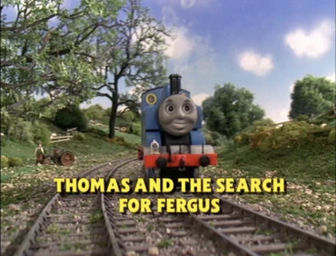 Discuss Everything About Thomas the Tank Engine Wiki | Fandom