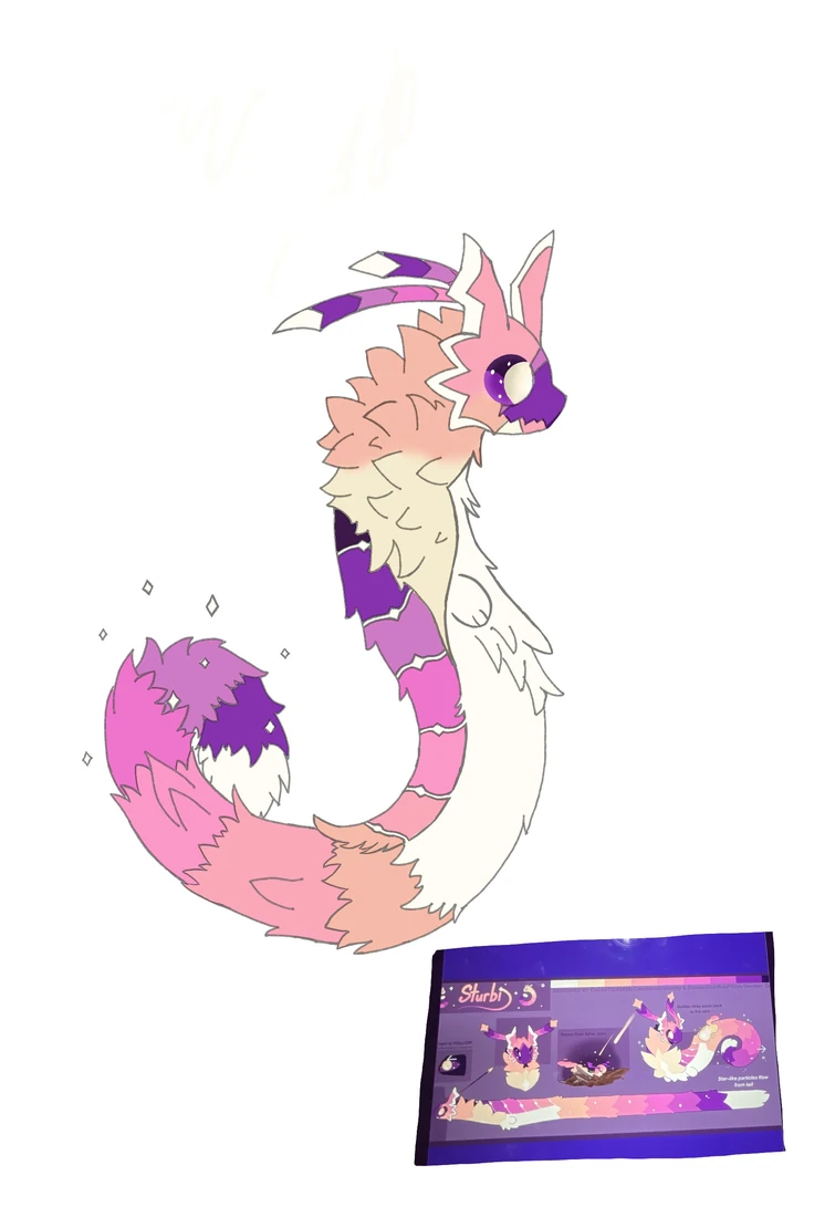 Random Sturbi I drew a long time ago | Fandom