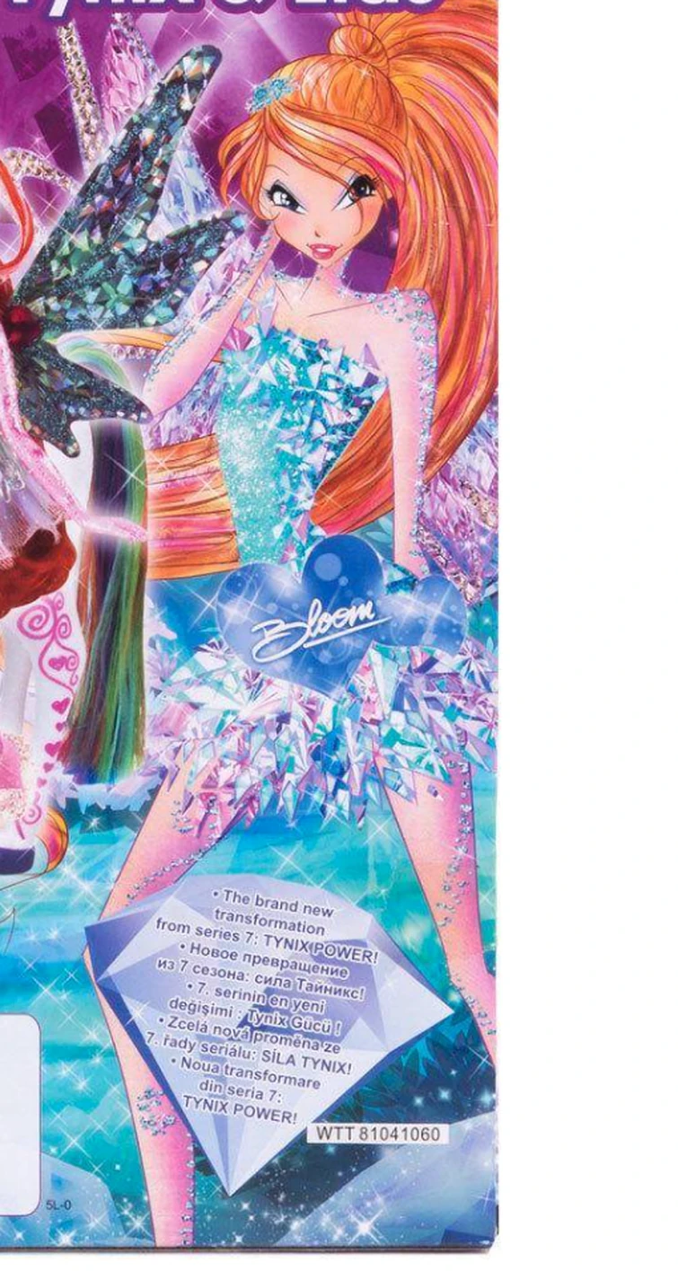 Discuss Everything About Winx Club Wiki | Fandom