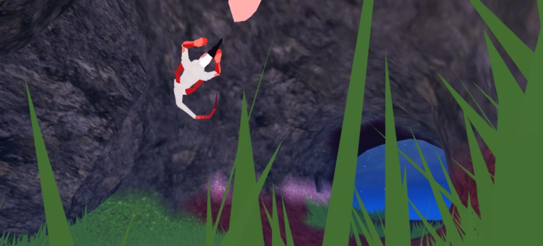 Find the Garra (Impossible edition!!!!!) | Fandom