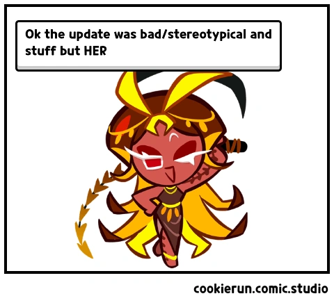 Alright hear me out, HEAR ME OUT | Fandom