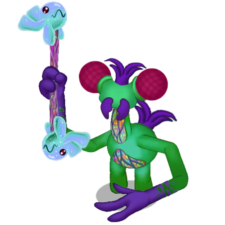 Rare Meebkin | Fandom