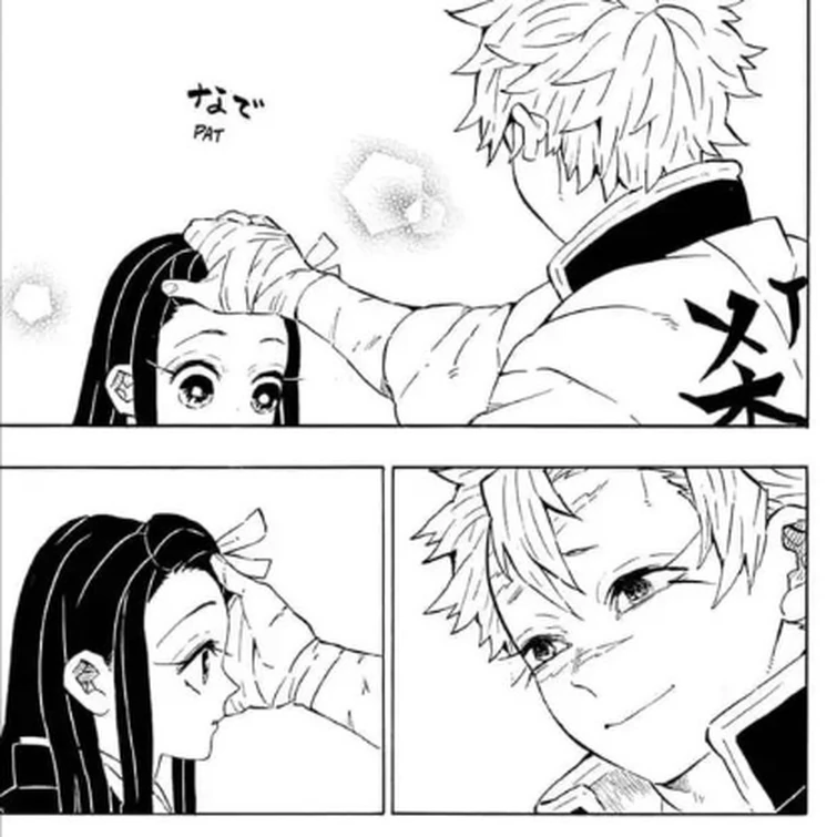 Coldest manga panels | Fandom