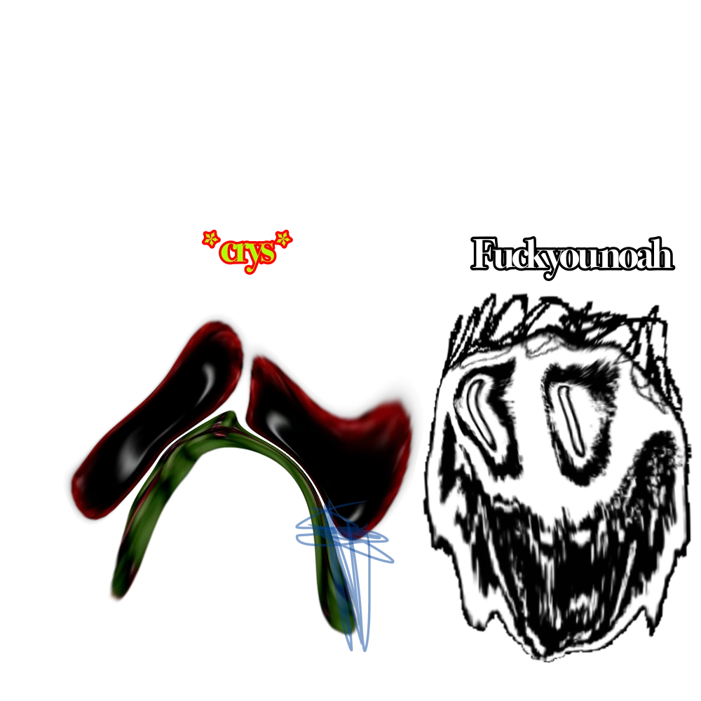 I hate noah | Fandom