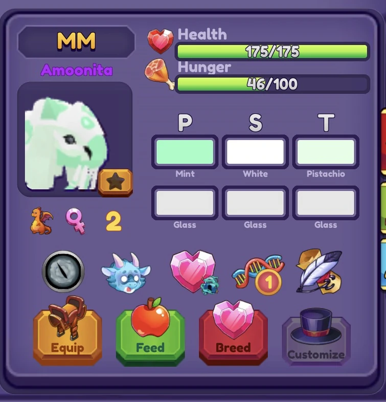 Swapping milkshake themed dragons for other themes | Fandom