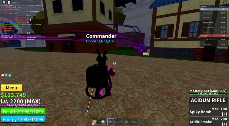 Marine recruiter awakened his string fruit | Fandom