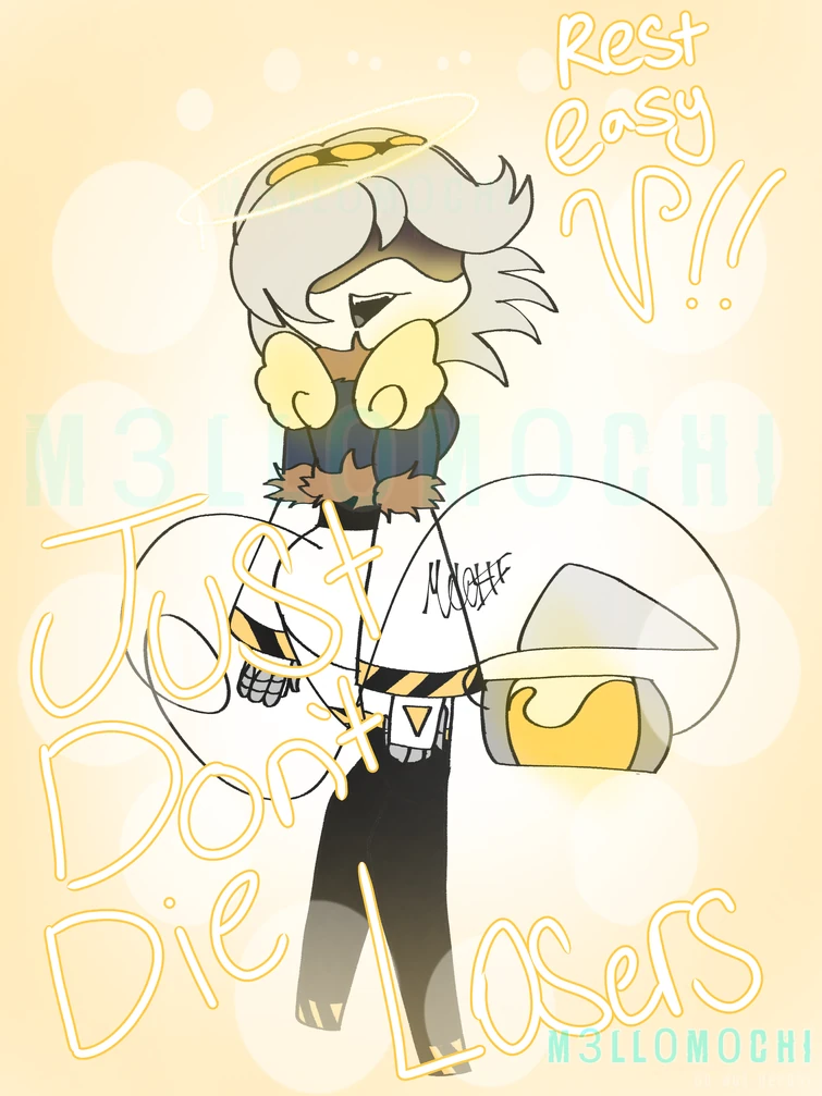 compare your oldest MD fanart to your newest | Fandom