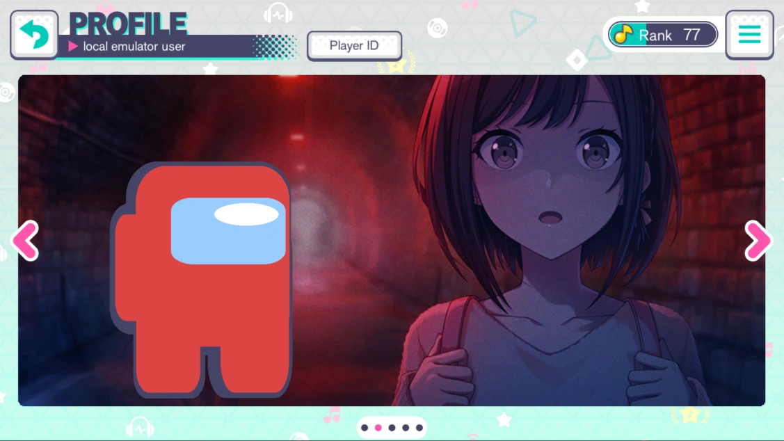 Mystery Tour Among Us? | Fandom