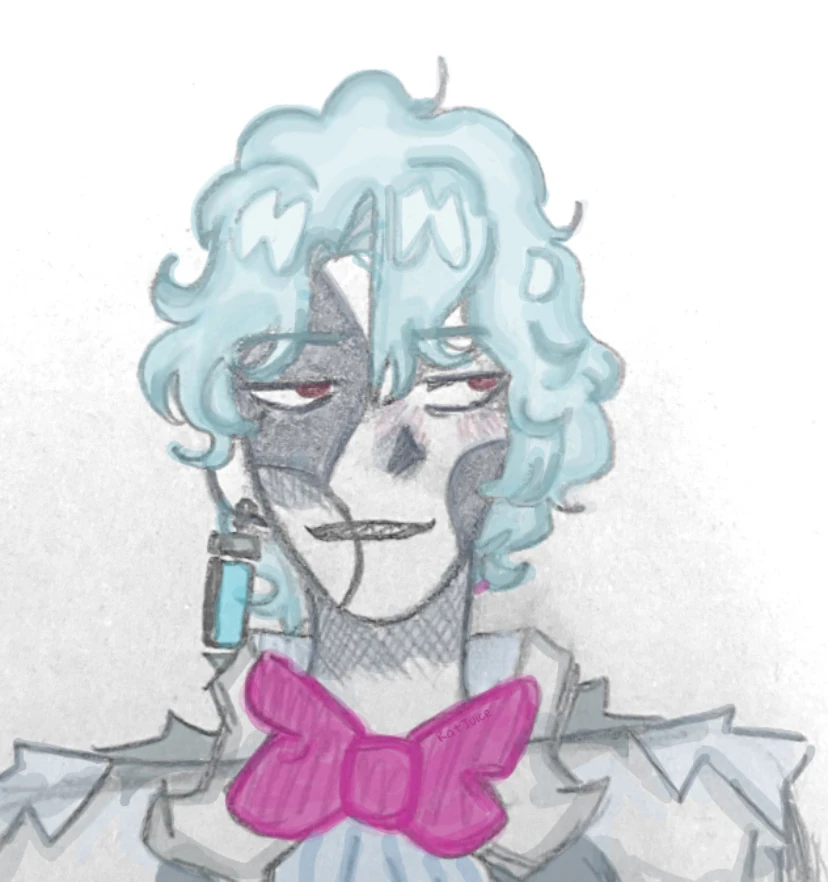 Dottore Art | Fandom