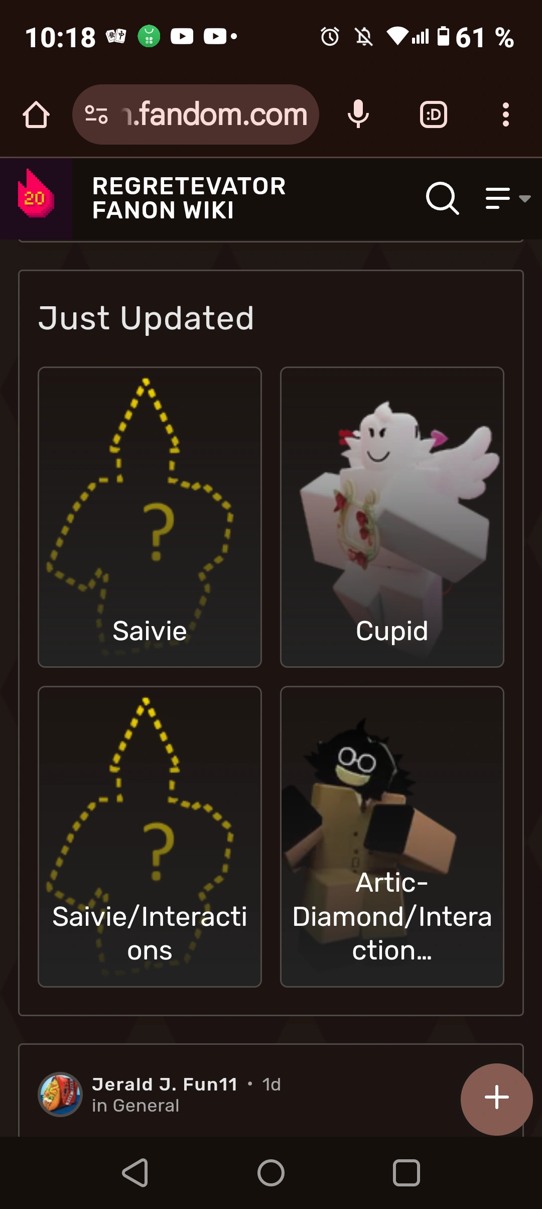 Another bive. | Fandom