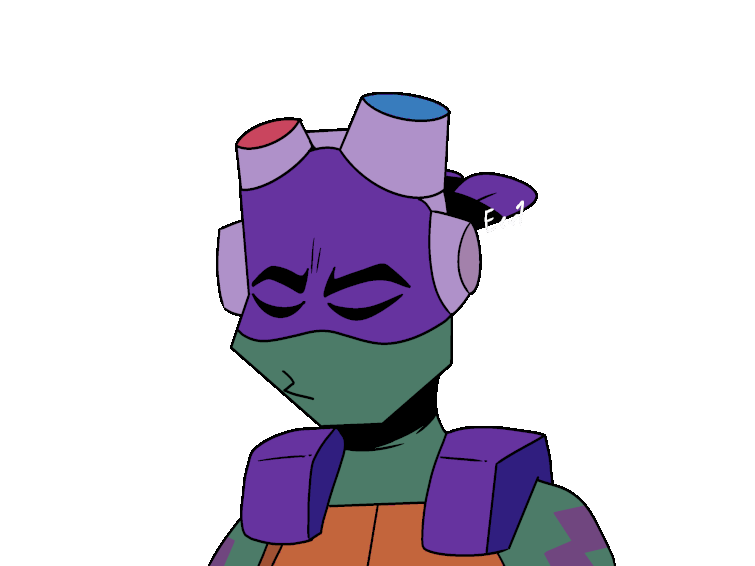 The rottmnt brain rot is too powerful, come back guys | Fandom