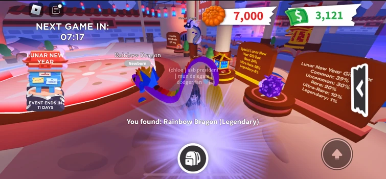 Discuss Everything About Adopt Me! Wiki | Fandom