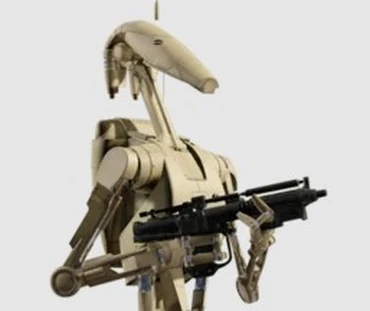Best Separatist battle droid | Fandom