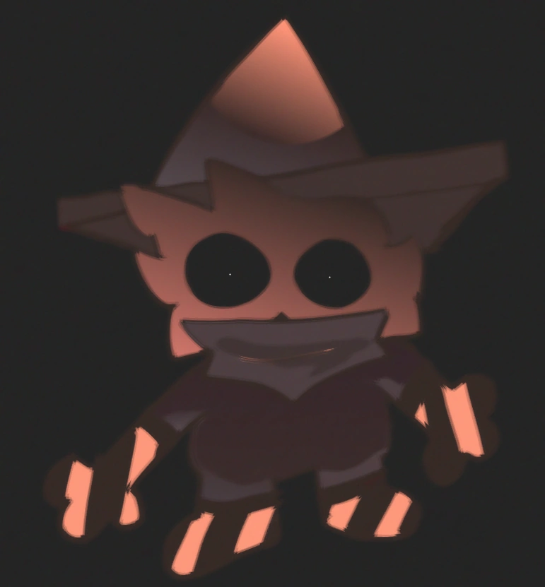 VERY SCARY | Fandom