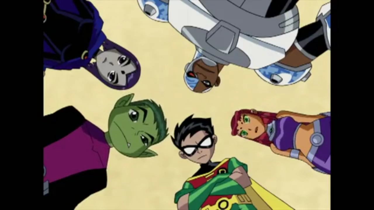 Some Random Pictures of OG Robin | Fandom