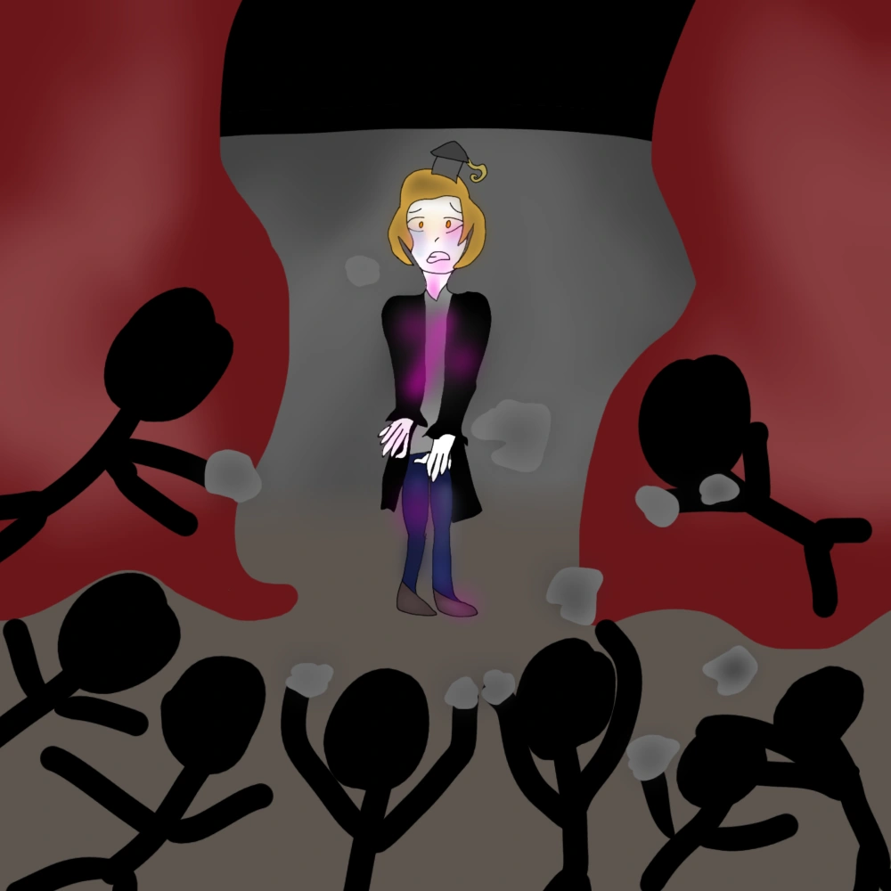 Doritos, your execution request is done!! | Fandom