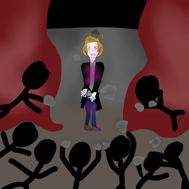 Doritos, your execution request is done!! | Fandom