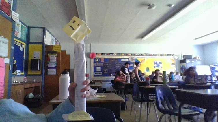 Griffpatch's most-followed Scratch award. | Fandom