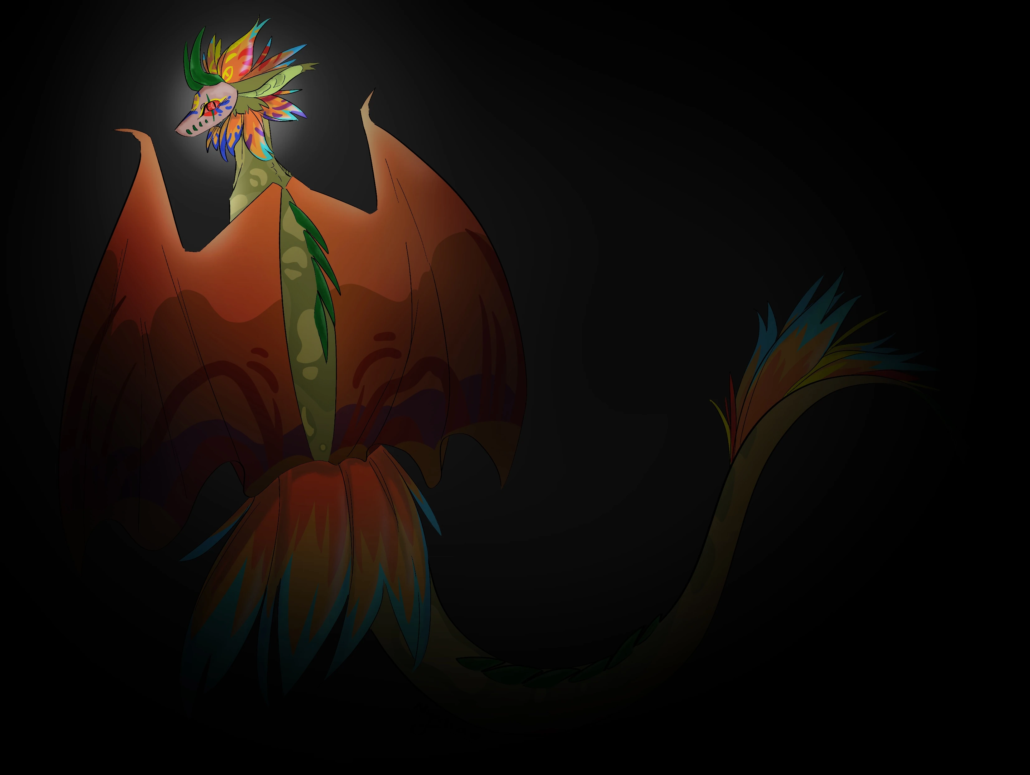 POV: Taipan caught u lackin | Fandom
