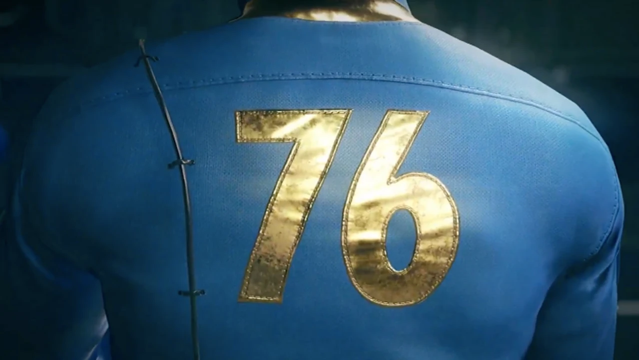Go Behind the Scenes of ‘Fallout 76’ in New Documentary | Fandom