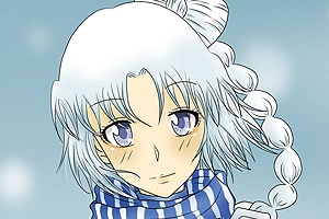 Biancaneve | KHR! 11^ Famiglia Wiki | Fandom