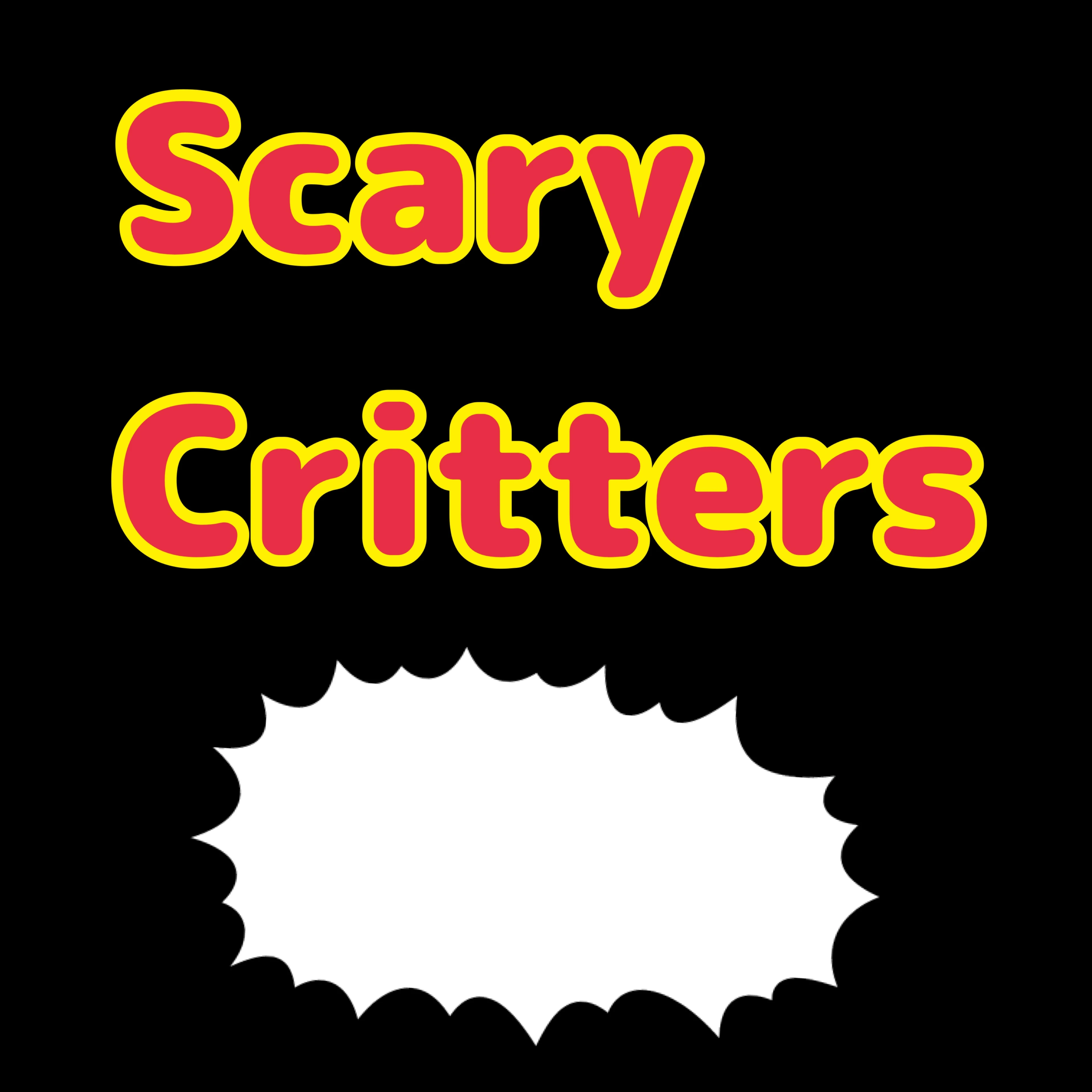Scary critters | Fandom