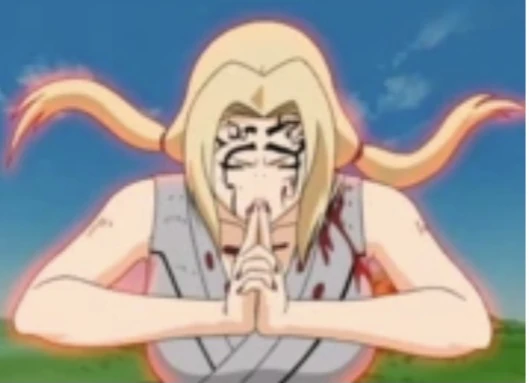 Tsunade | Fandom