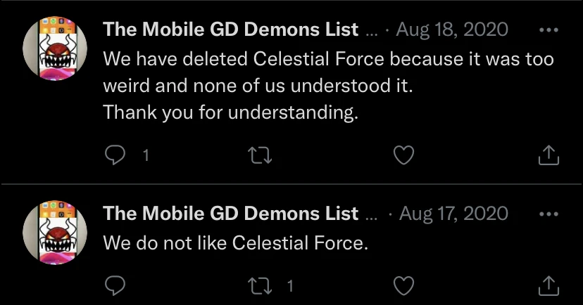 celestial force | Fandom