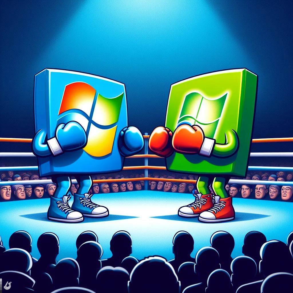 goofy ahh boxing match | Fandom