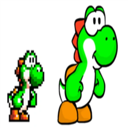 i love yoshi | Fandom