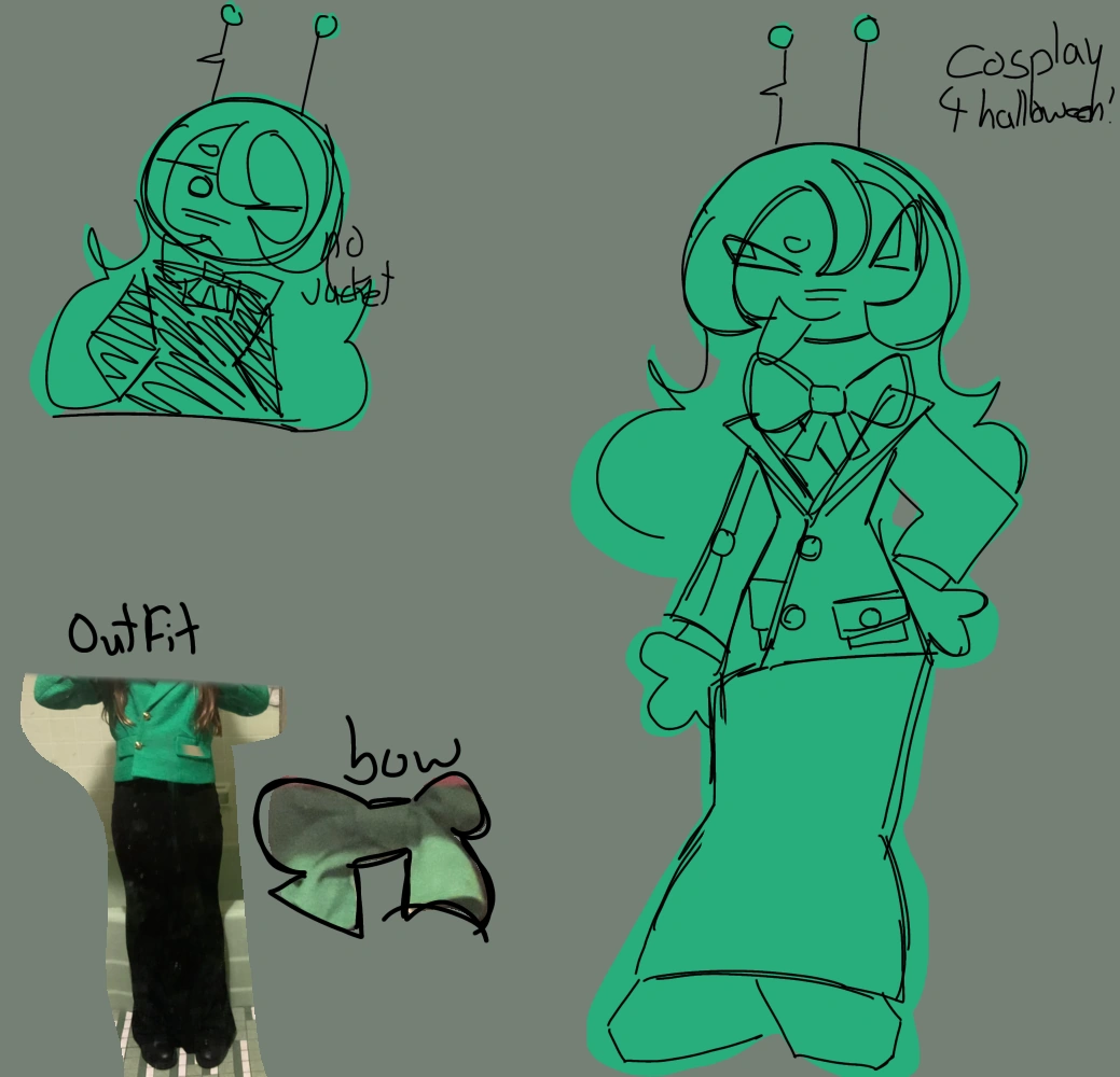Vee cosplay for halloween | Fandom