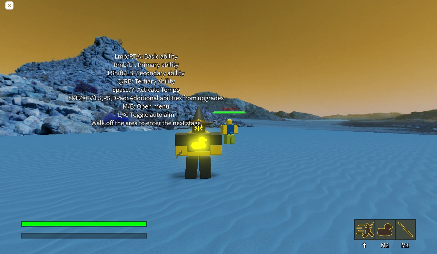 Good Ending | Fandom