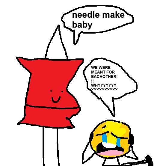 PLEASE END ME | Fandom