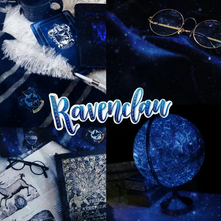 💙Happy Ravenclaw pride day!💙 | Fandom