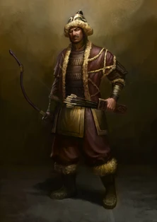 Dahar | 11 Gods Wiki | Fandom