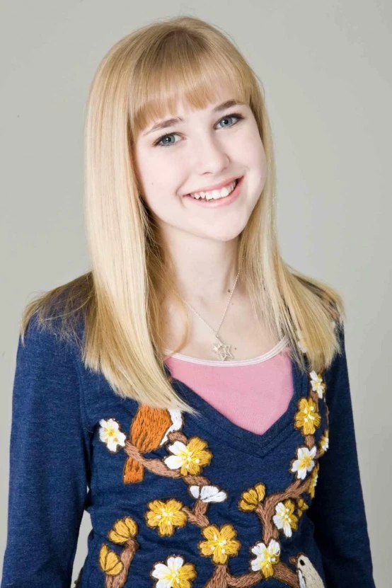 Elsa Walsh | The 11th Hour: Power Rangers Wiki | Fandom