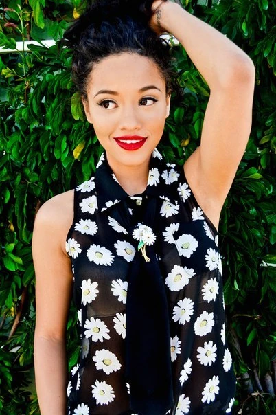Becky Bowman | The 11th Hour: Power Rangers Wiki | Fandom