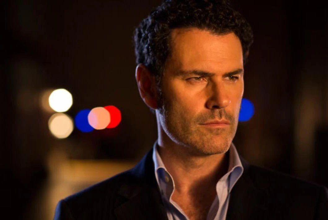 Jackson Piqué | The 11th Hour: Power Rangers Wiki | Fandom