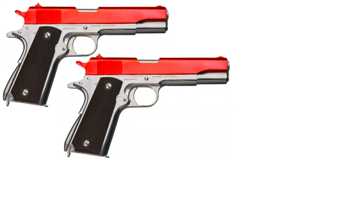 Power Weapons | The 11th Hour: Power Rangers Wiki | Fandom