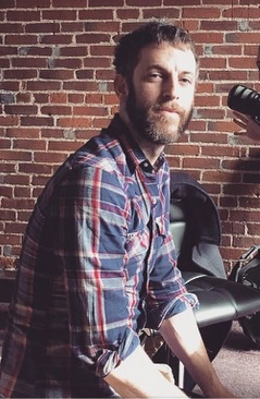 David McFarlane | The 11th Hour: Power Rangers Wiki | Fandom