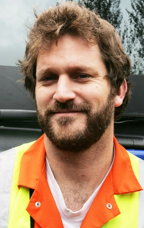 Marcelo Altman | The 11th Hour: Power Rangers Wiki | Fandom