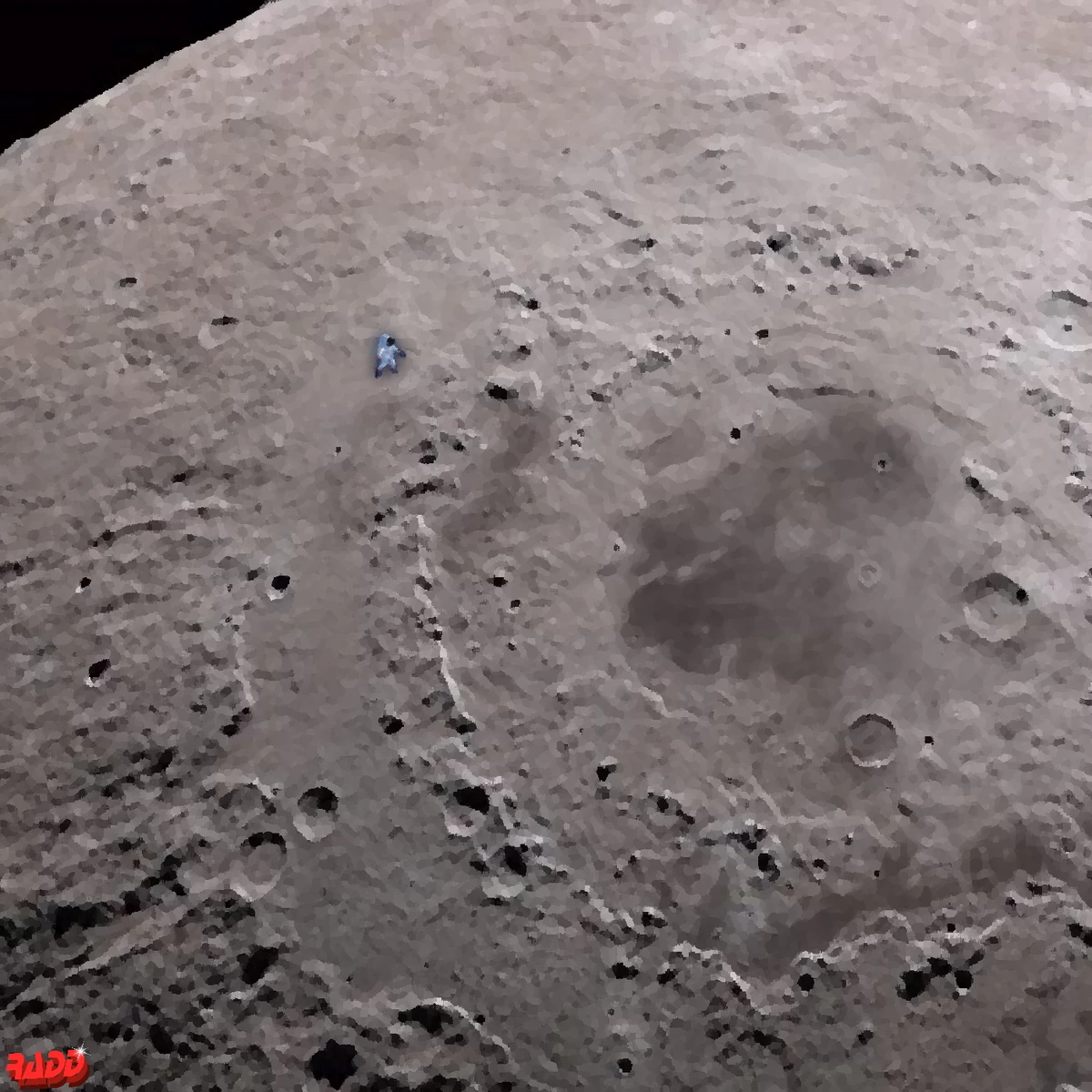 Spaceman Steve (EP) | 1,2, Delin's Palace (HeeHee) Lore Wiki | Fandom