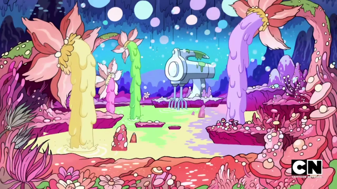 Burp Oasis | Twelve Forever Wiki | Fandom